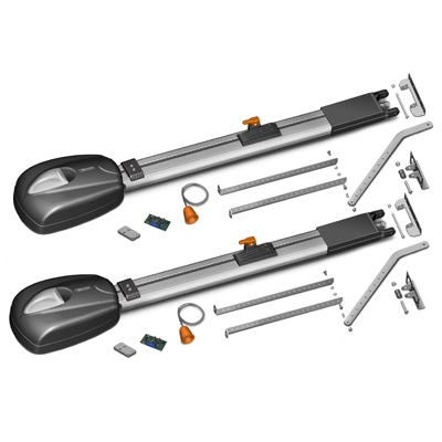 Sectional Doors | Intruder Alarm, CCTV System, Access Control, Fire ...